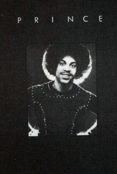 Prince Photo Collection