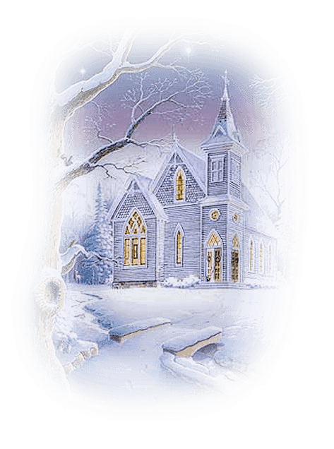 paisajes para navidad 2da parte,png transparente