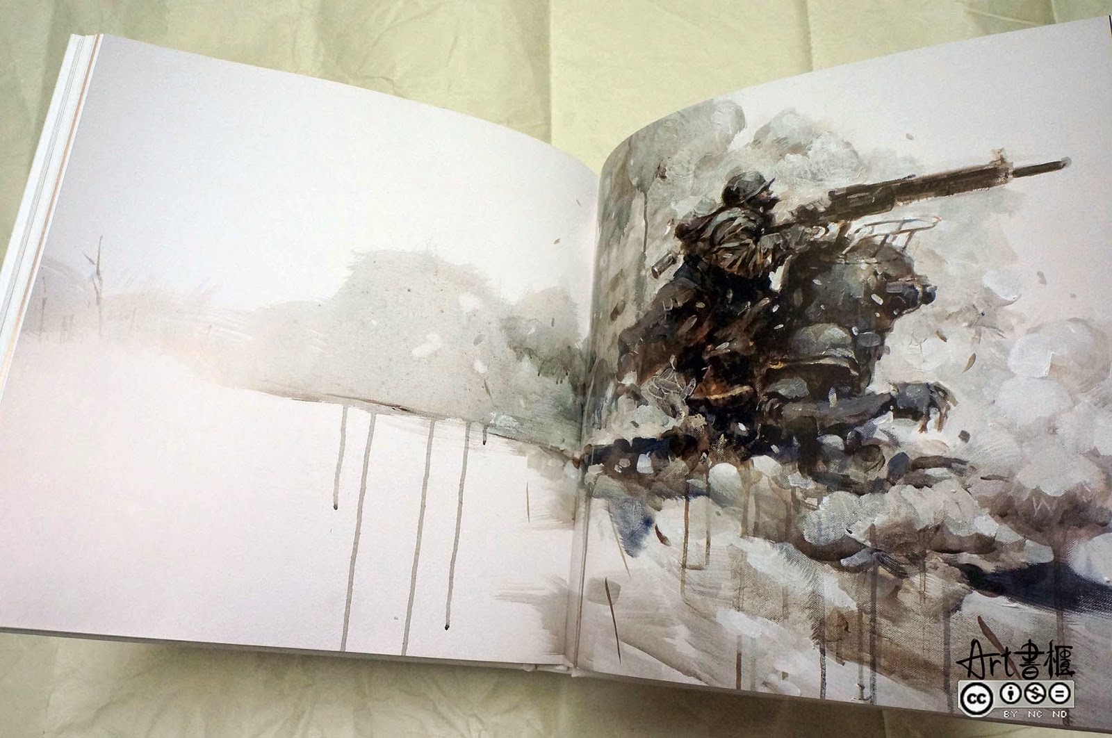 ART書櫃 Book Review: WWR再版 World War Robot: 215.mm Edition Hardcover – by ...