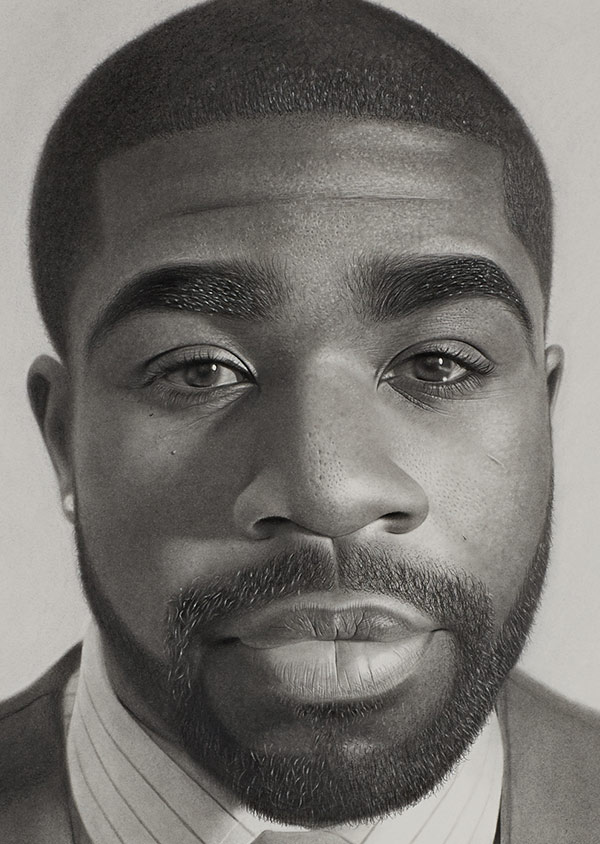 Kelvin Okafor Art: Vibrant Expressions of African Culture and Stories