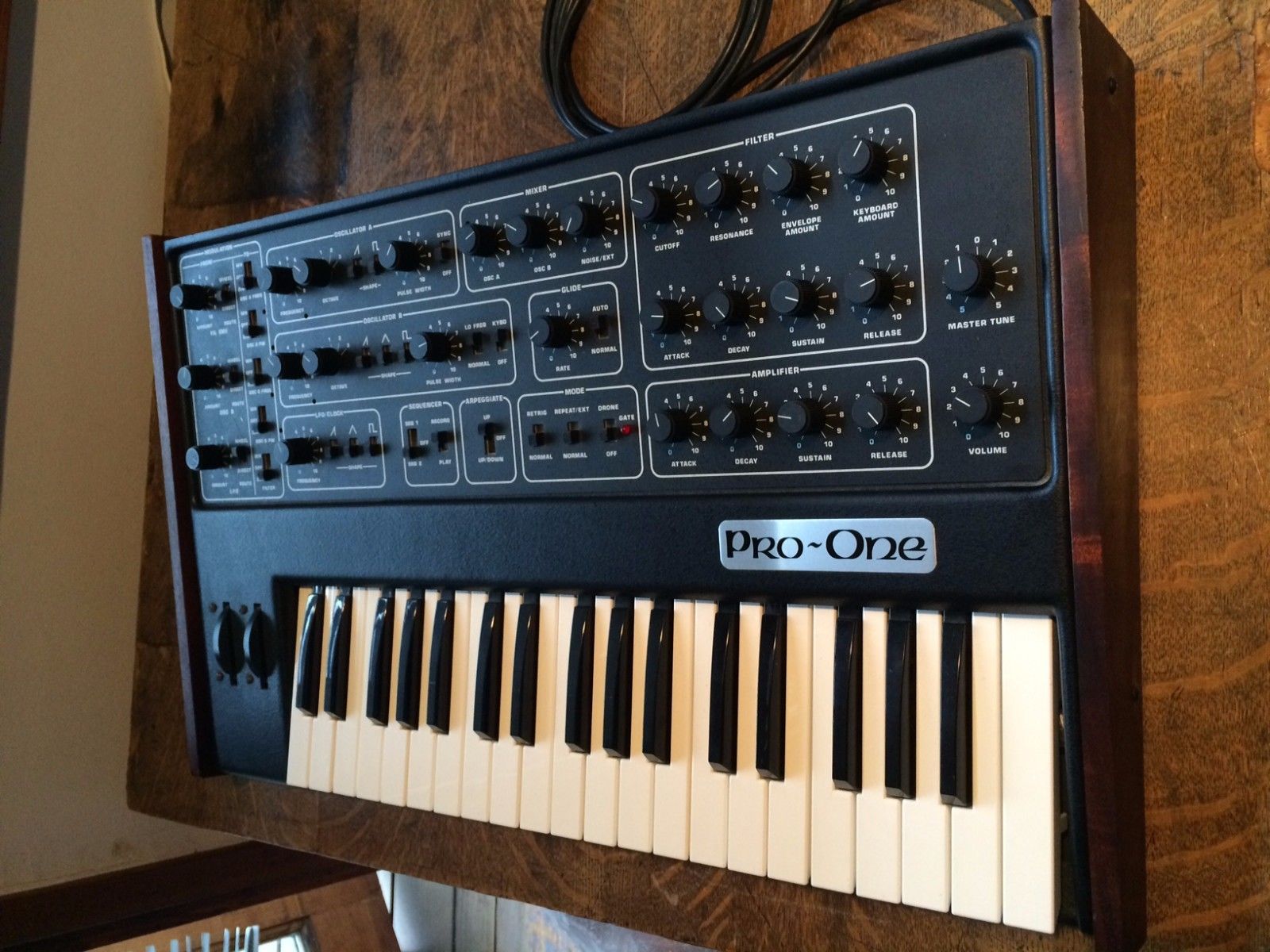Sequential circuits pro one - holdenar