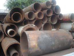 Contoh Surat Penawaran Lelang Besi Tua - Download Contoh Lengkap Gratis ️