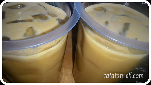 Bajigur, Minuman Tradisional Yang Mulai Langka | Catatan Efi