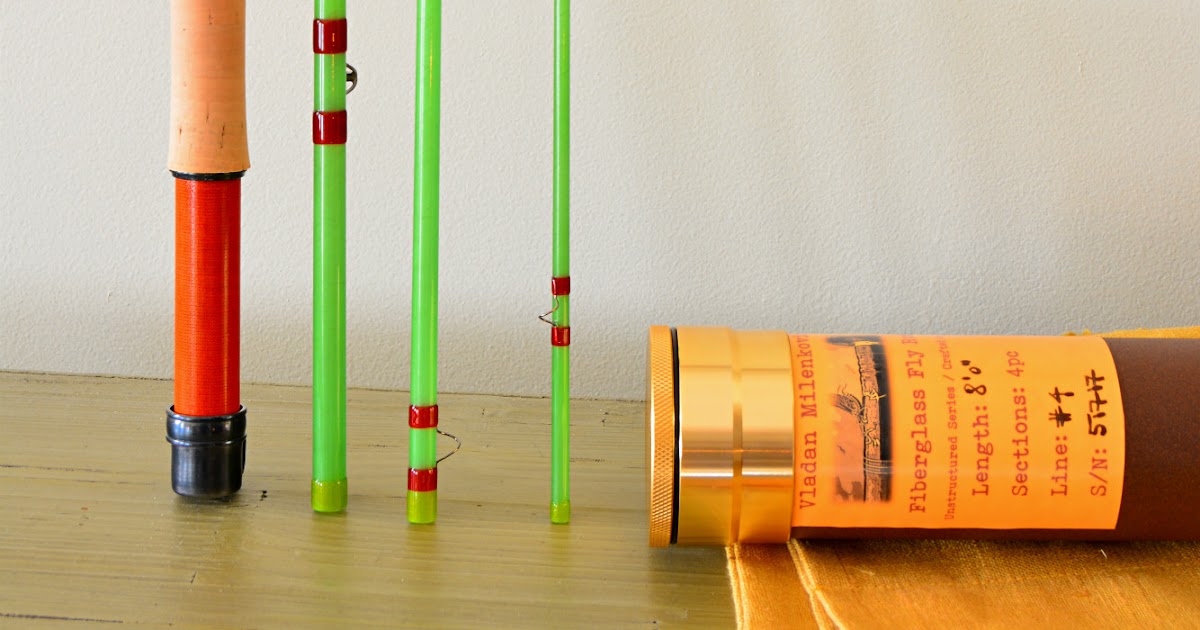 Fly Fisherman's Café: Grip Shapes