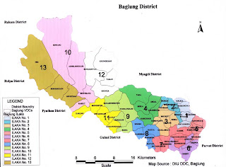 Maternal & Child Health Program