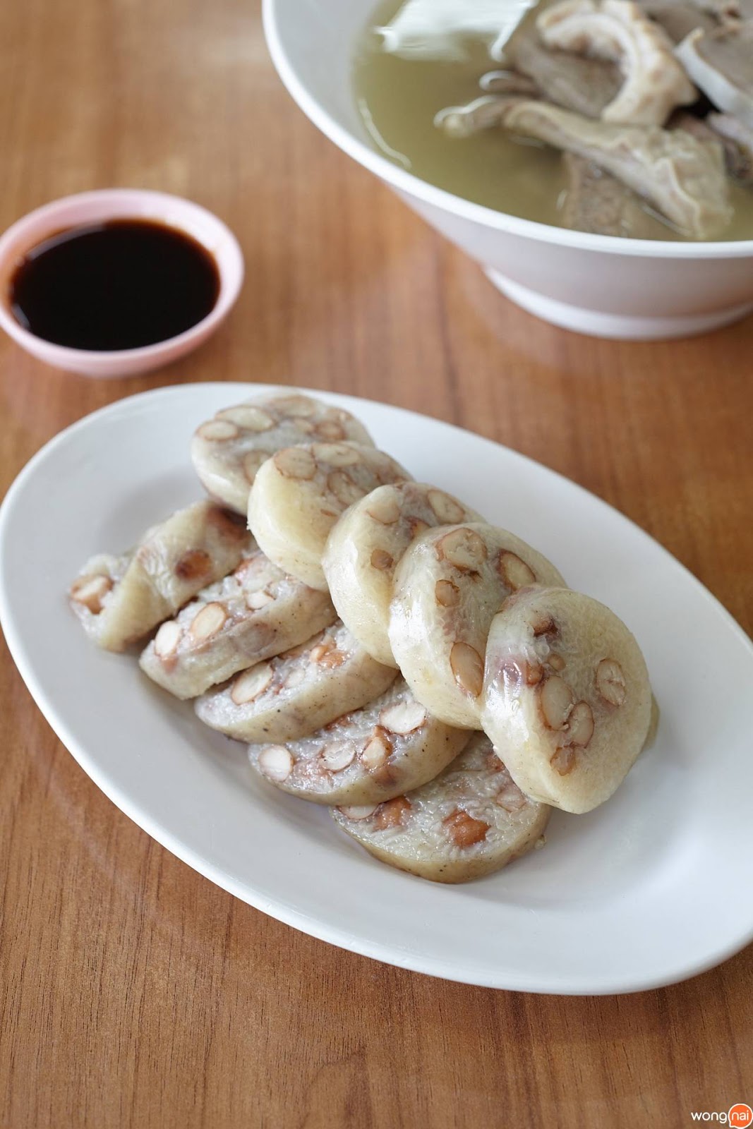 Thai Sanoo: ตือฮวน