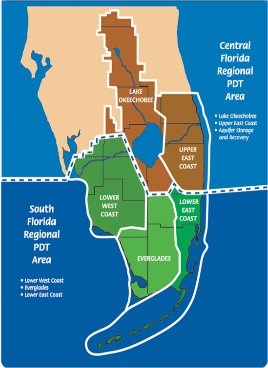 The Florida Everglades: November 2012