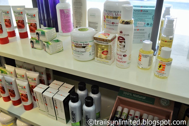Trails Unlimited: Apotheca – The First FDA Licensed Compounding ...