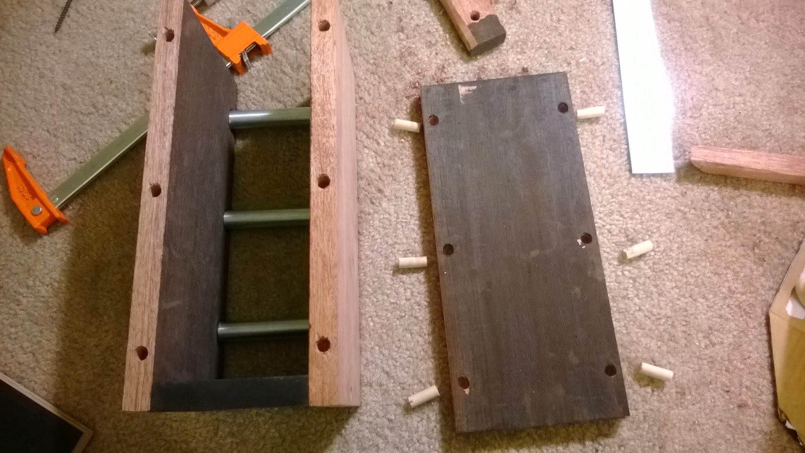 Logans learnings, lessons, and leisure : Logans Leisure #3: Bamboo ...