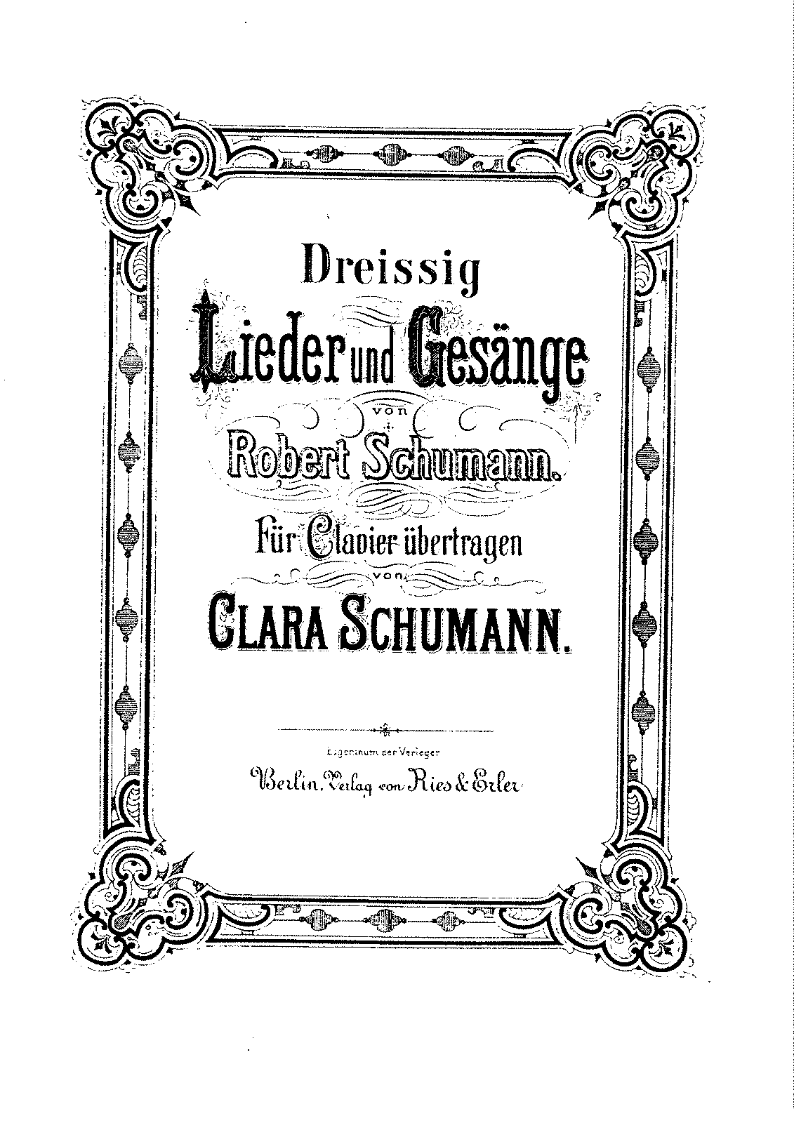 METAMORFOSE DO MAL: HISTÓRIAS DA MÚSICA: A HISTÓRIA DE "WIDMUNG ...
