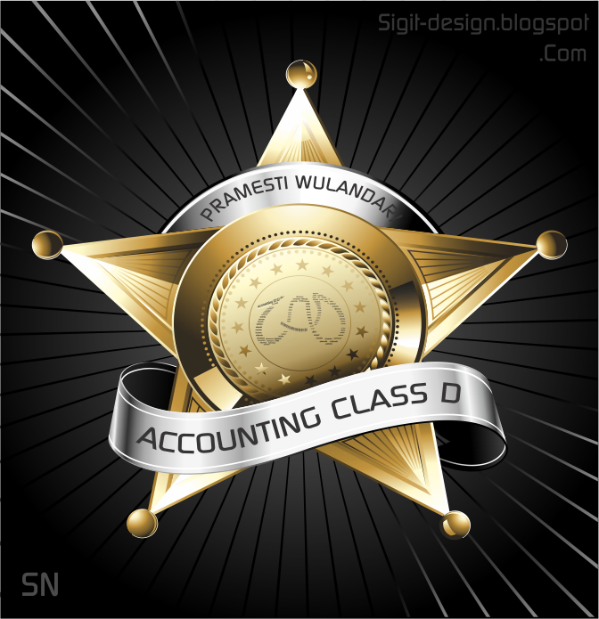 LOGO CLASS D V1 NO 31-35 - SIGIT DESIGN COLLECTIONsighiet