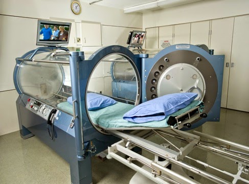 Love That Max : Hyperbaric oxygen therapy for kids with autism and ...