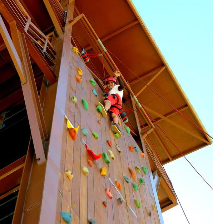 Lucky Citrine: Day Trip: Sandbox at Alviera (Porac, Pampanga)