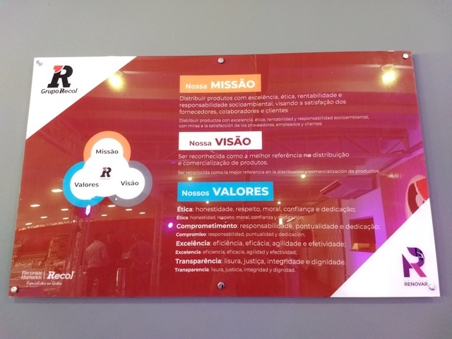 RECOL inaugura Centro de Distribuição em Guajará-Mirim