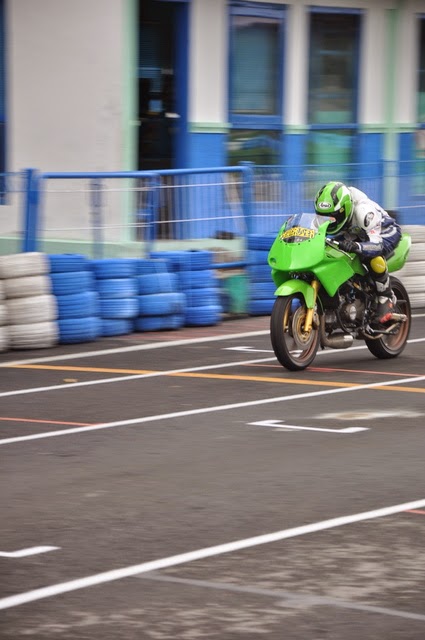 LuPUz Si BoD0h: modified ninja R SSR