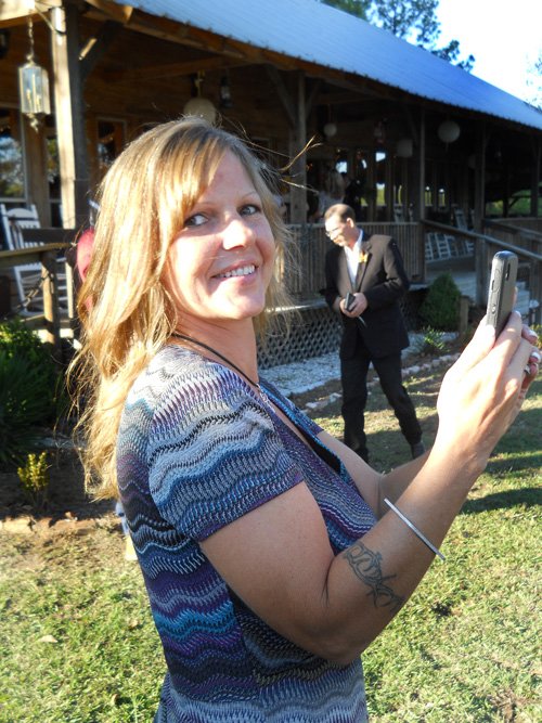 Cochino Lodge Weddings: Kaylie Wheeler and Drew Henley Wed At Cochino Lodge