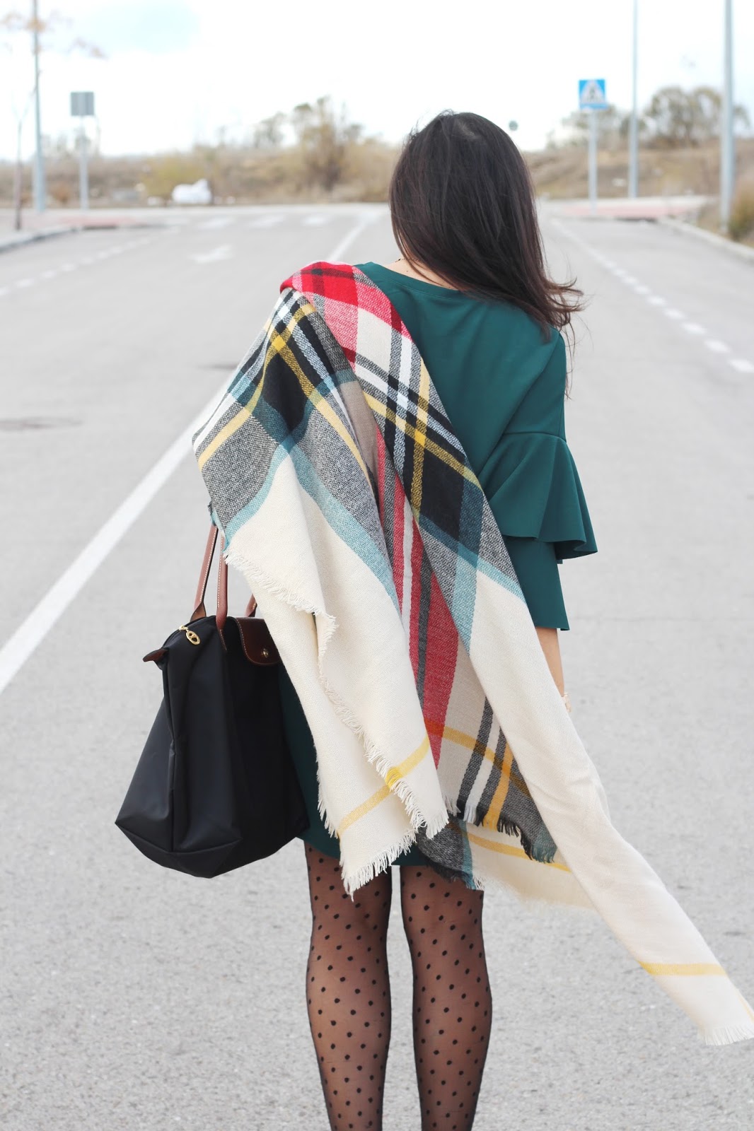 Winter style tights looks www.simply2wear.com - Fashionmylegs : The ...