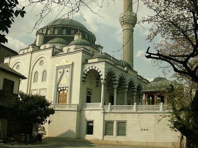 Agama Islam di Jepang | Japan Lovers