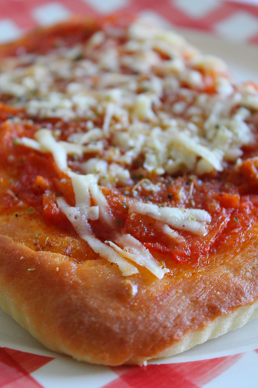 La Tavola Allegra: U SFINCIUNI (Sfincione Palermitano)