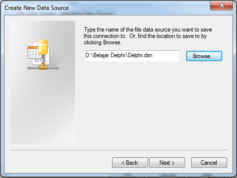 Belajar Delphi With Database(CRUD pada Delphi) Part 2 | Bahasa Indonesia Terpadu Lengkap