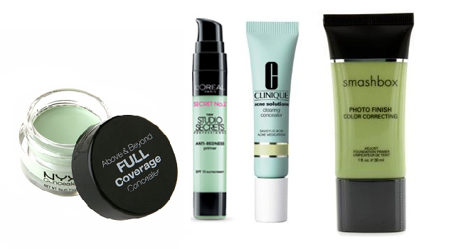 QUE TIPOS DE CORRECTORES Y QUE FORMAS DE APLICARLOS HAY.