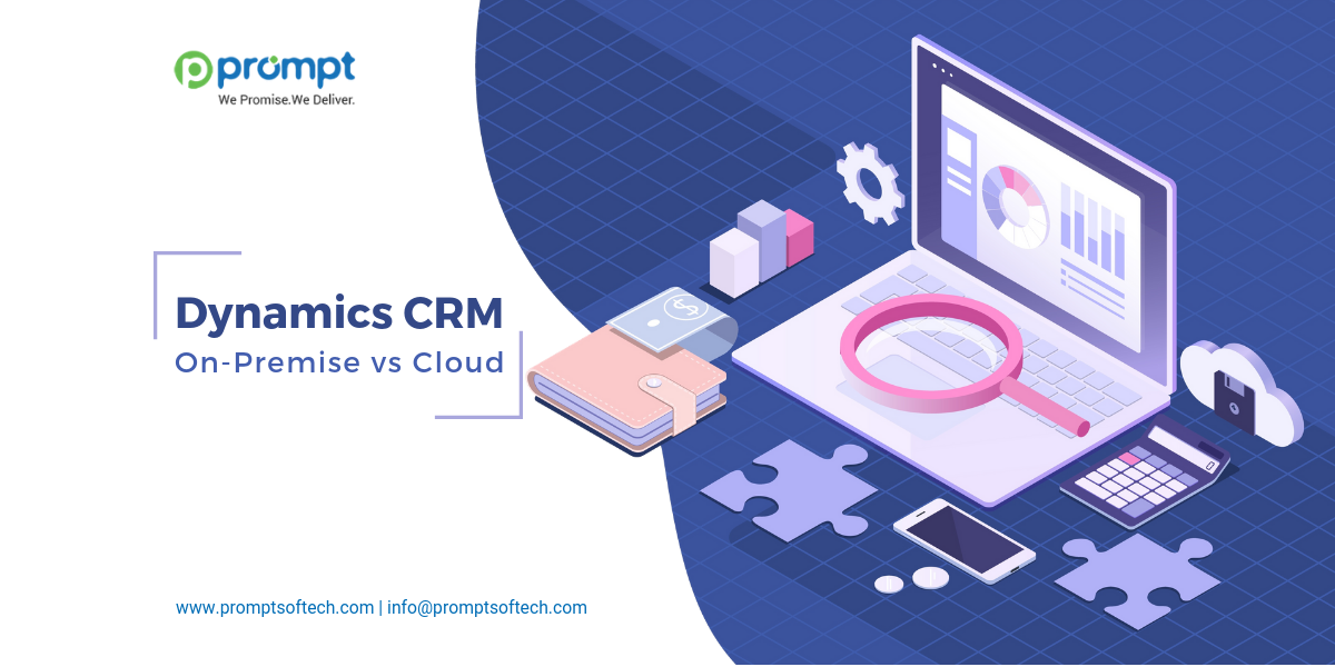 Choosing Between Microsoft Dynamics CRM Cloud and On-Premise - Software ...