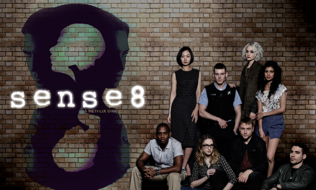 Especial: Sense 8 - Os 5 momentos mais marcantes da primeira temporada ...
