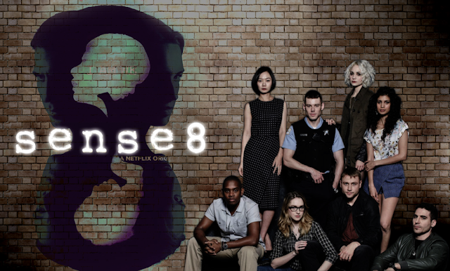 Especial: Sense 8 - Os 5 momentos mais marcantes da primeira temporada ...