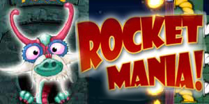 Rocket Mania Deluxe Play Online - sidefasr