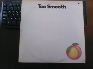johnkatsmc5: Too Smooth "Too Smooth" 1976 Austin Texas Psych Southern ...