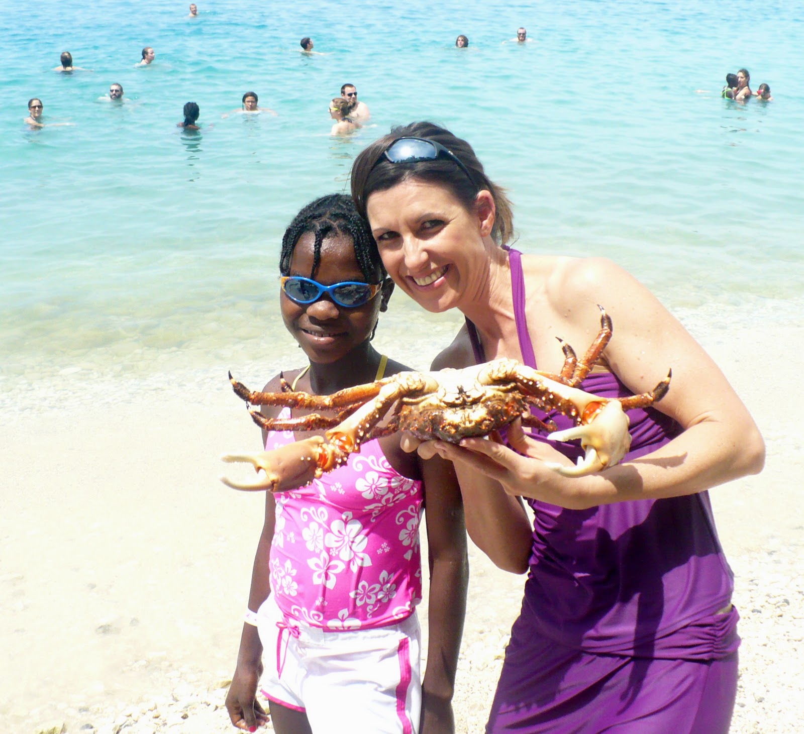 Ream Team International Eric & Elisabeth Ream hello ...