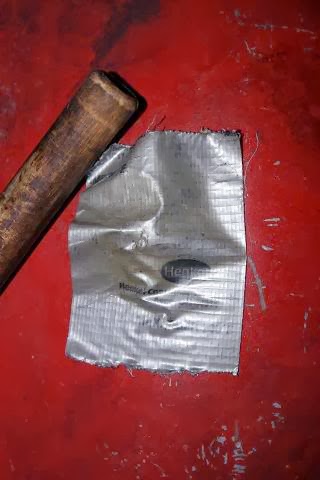 Modern Criminology and Criminal Justice: Fracture Matching in ...