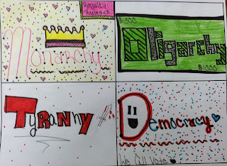 Mrs. Wilkins Classroom : Government Pictowords