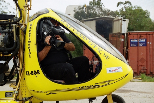 Gyrotraining - Gyroplane, Gyrocopter, Autogyro Flight Training Instructors
