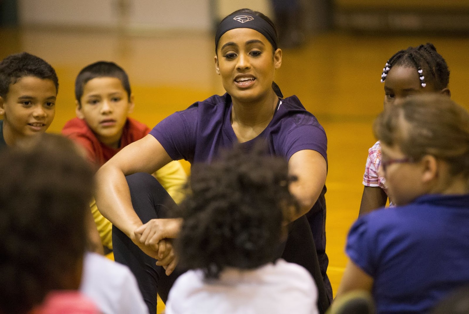 NickALive!: Nickelodeon USA To Premiere "Little Ballers Indiana" In ...