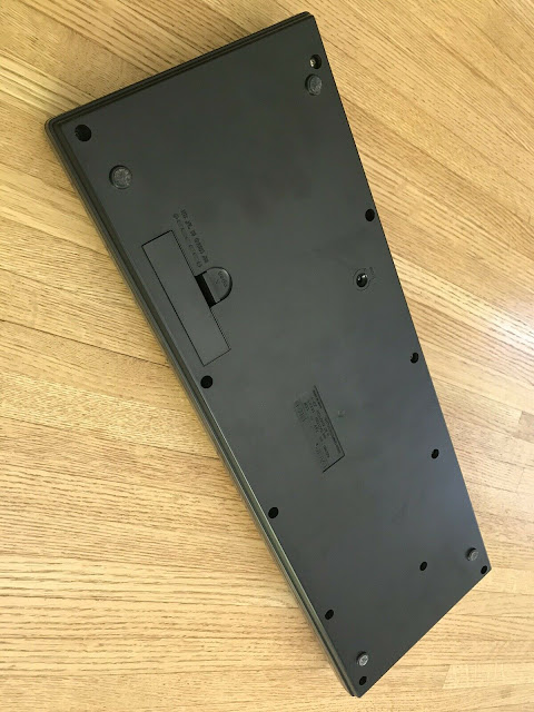 MATRIXSYNTH: Casio SK-8 SK8 Sampling Keyboard w/ Original Box