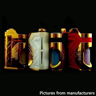 Box BF Underground Style : 15,10€ FDP Inclus ~ Bons plans, promotions ...