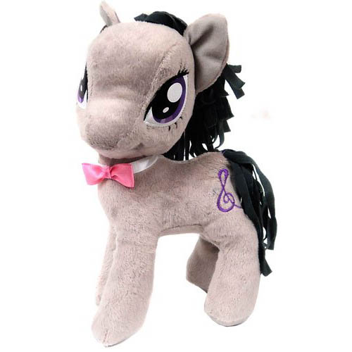 My Little Pony Octavia Plush by Funrise | MLP Merch