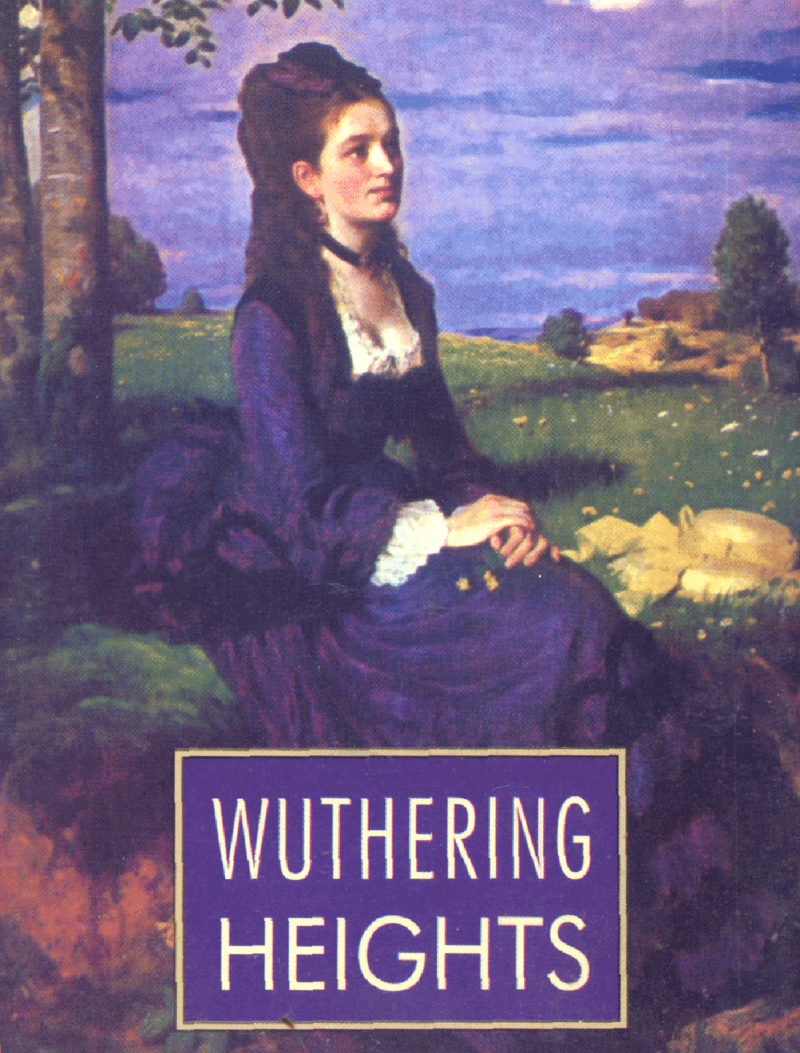 O Rato Cinéfilo: As Versões de "WUTHERING HEIGHTS"
