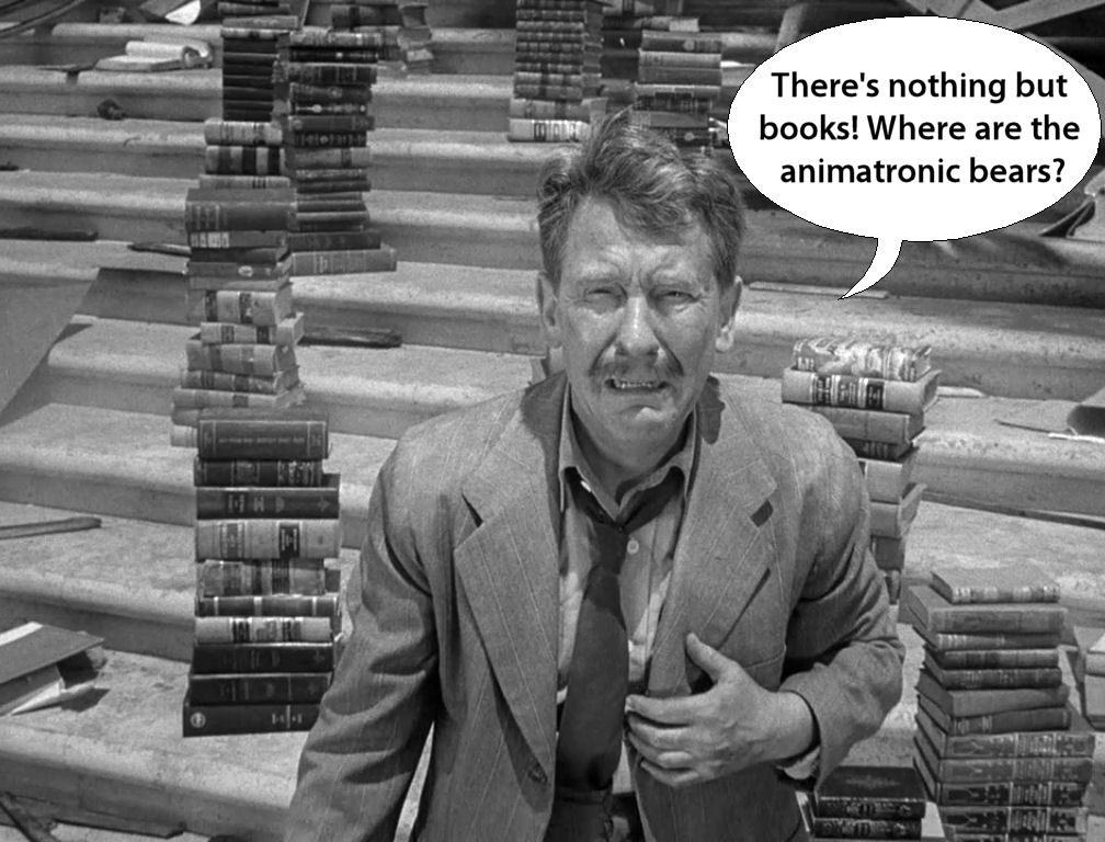 Robert Lettrick's Blog