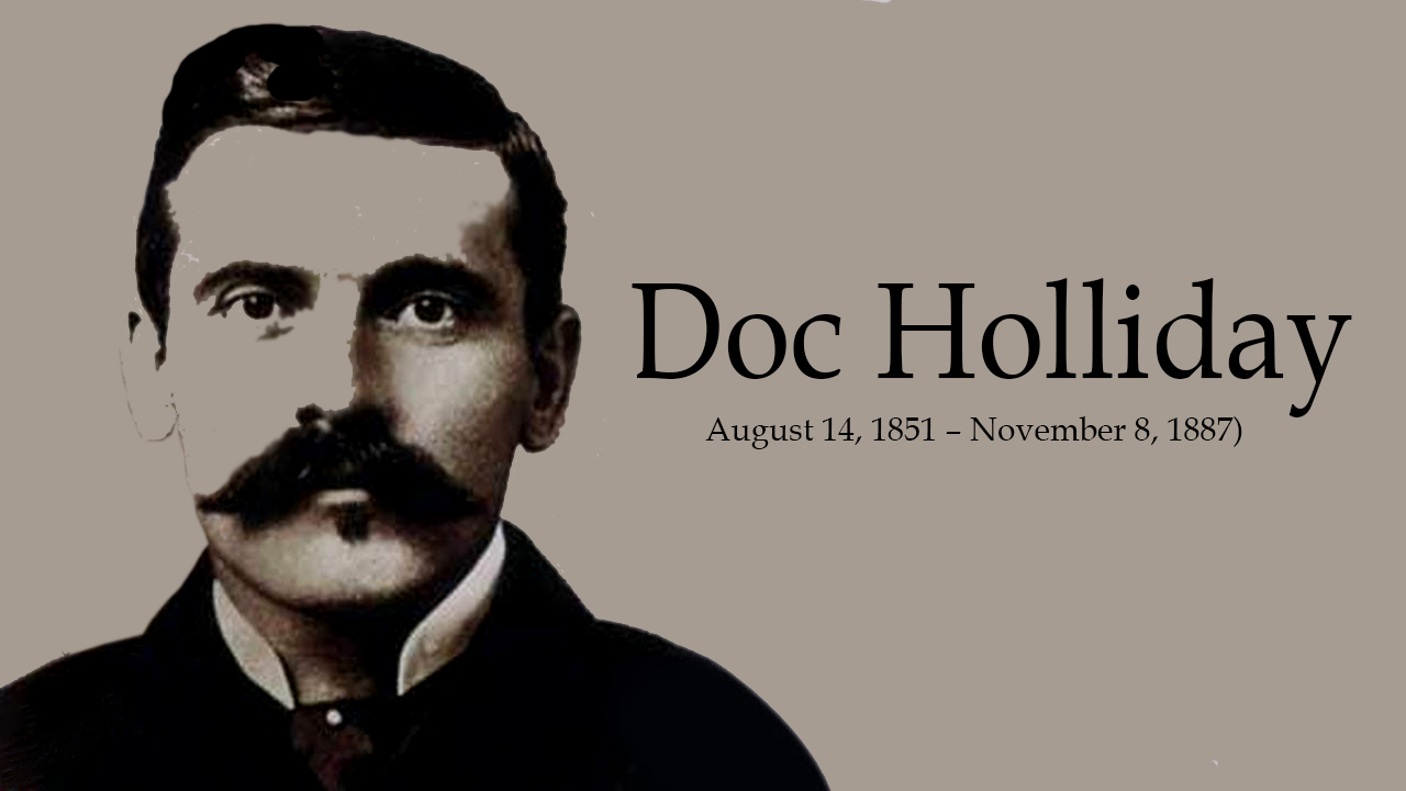RETRO KIMMER'S BLOG: DOC HOLLIDAY DIED IN GLENWOOD SPRINGS SANITORIUM ...