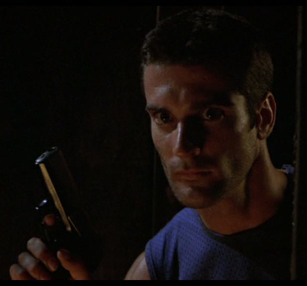 Captures Cinema: Nick Lawson - Cocodrilo Dundee en Los Angeles ...