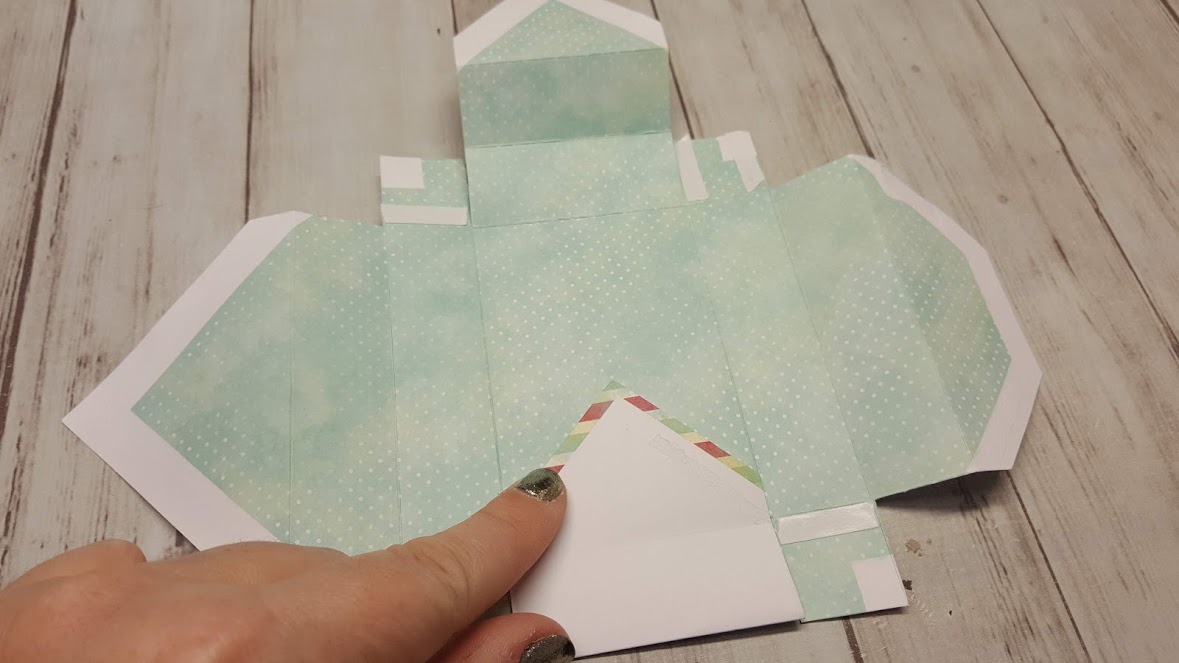 The Stampin' Chic: Precious Parcel Card Kit & Alternatives