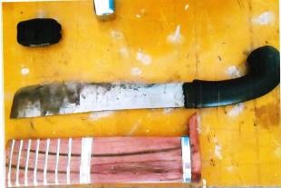 Denis Keet Berbicara Kejujuran apa yang Yeane Lakukan terhadap anak Saya