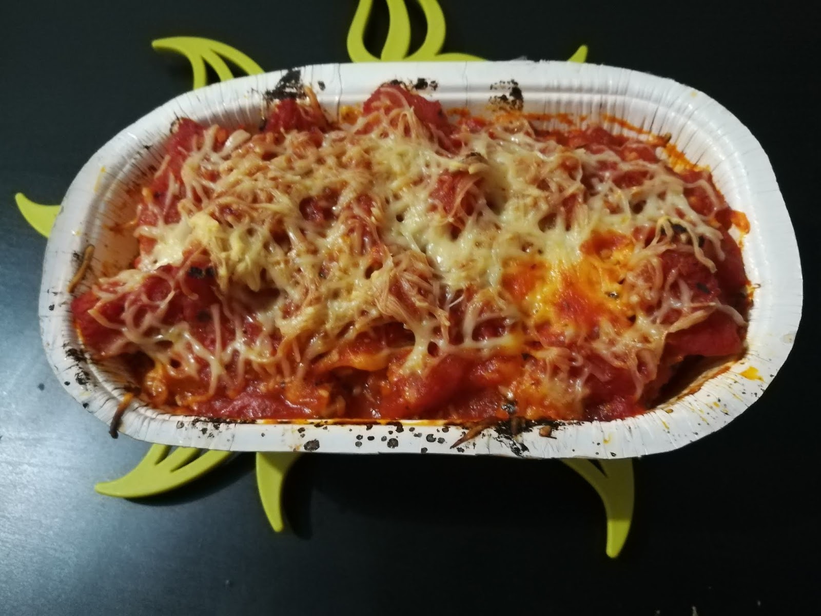 Maison Tosello dans le vieux Nice, raviolis niçois à la daube et rotolos