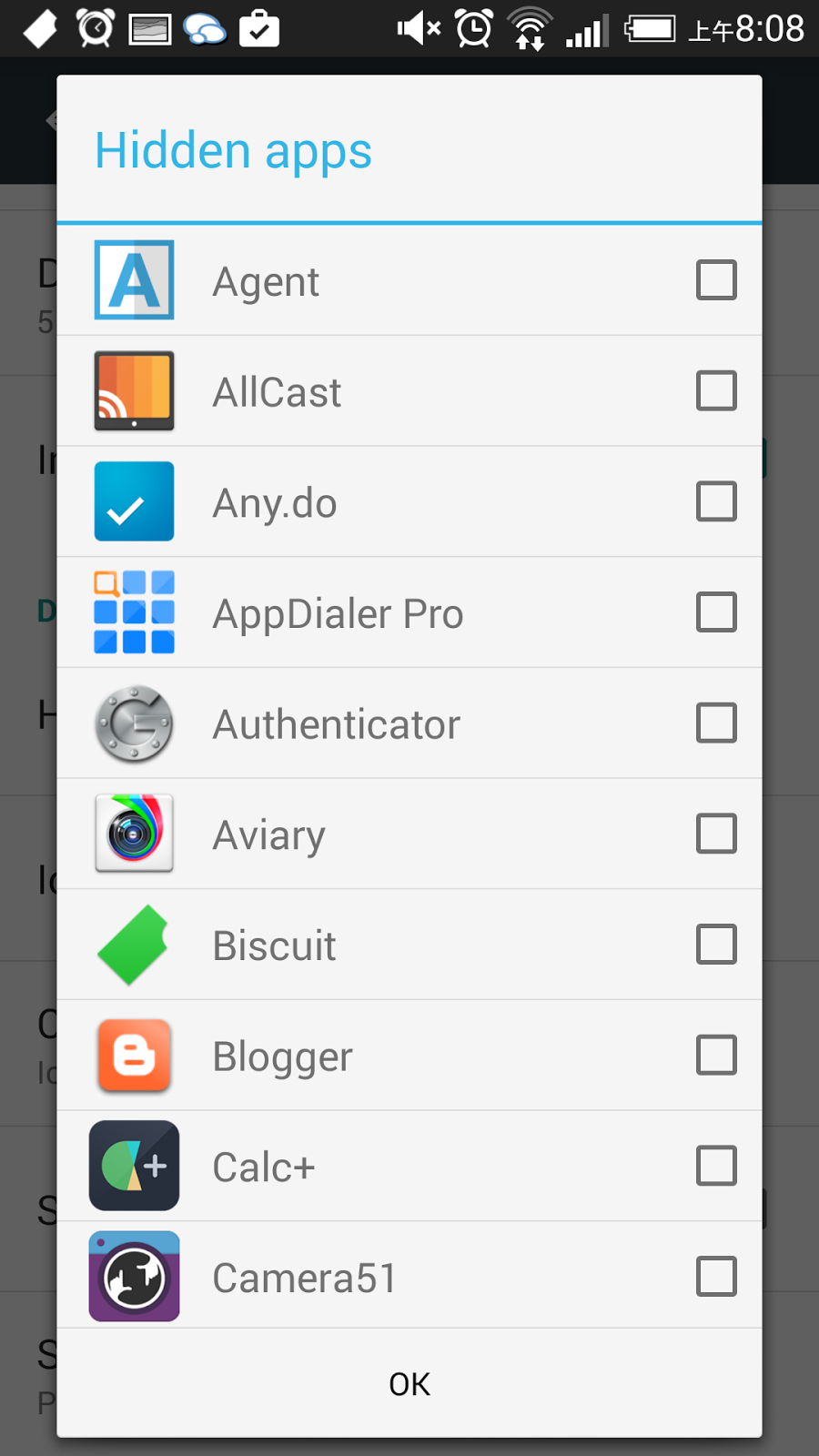 Action Launcher 3 獨創 Android 桌面把行動化繁為簡