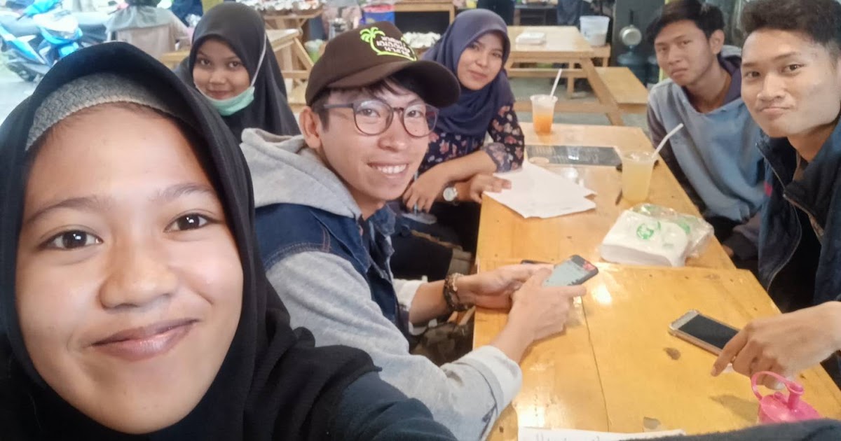 Remah-remah Cerita dalam Organisasi