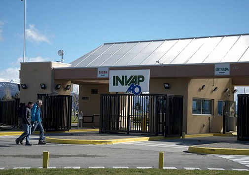 INVAP CUMPLE 40 AÑOS COMO MODELO DE GESTIÓN Y DEL DESARROLLO TECNOLÓGICO