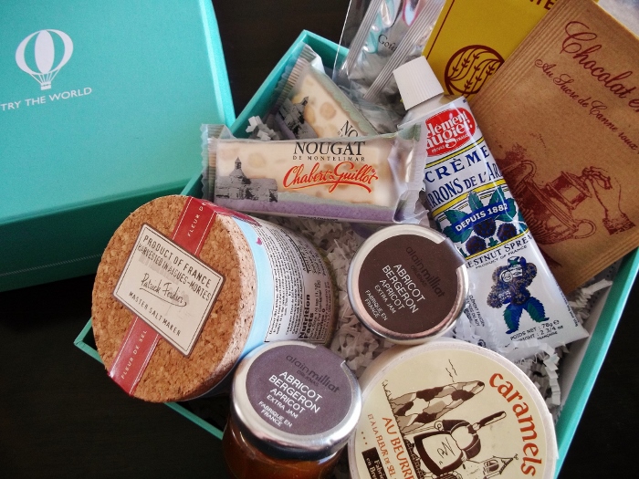 Momma Told Me: Travel The World Without Leaving Home With ...