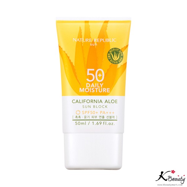 REVIEW KOREAN SKINCARE: NATURE REPUBLIC PRODUCT ~ - THE JOURNEY of DEWI ...